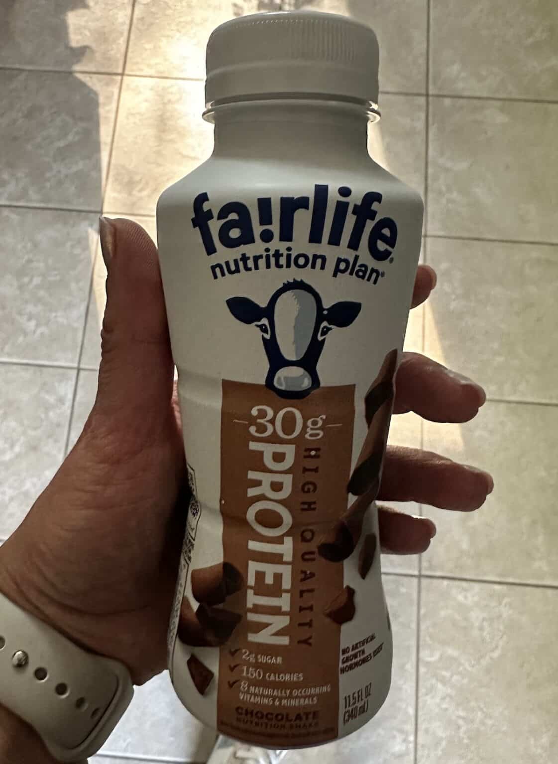 Fairlife